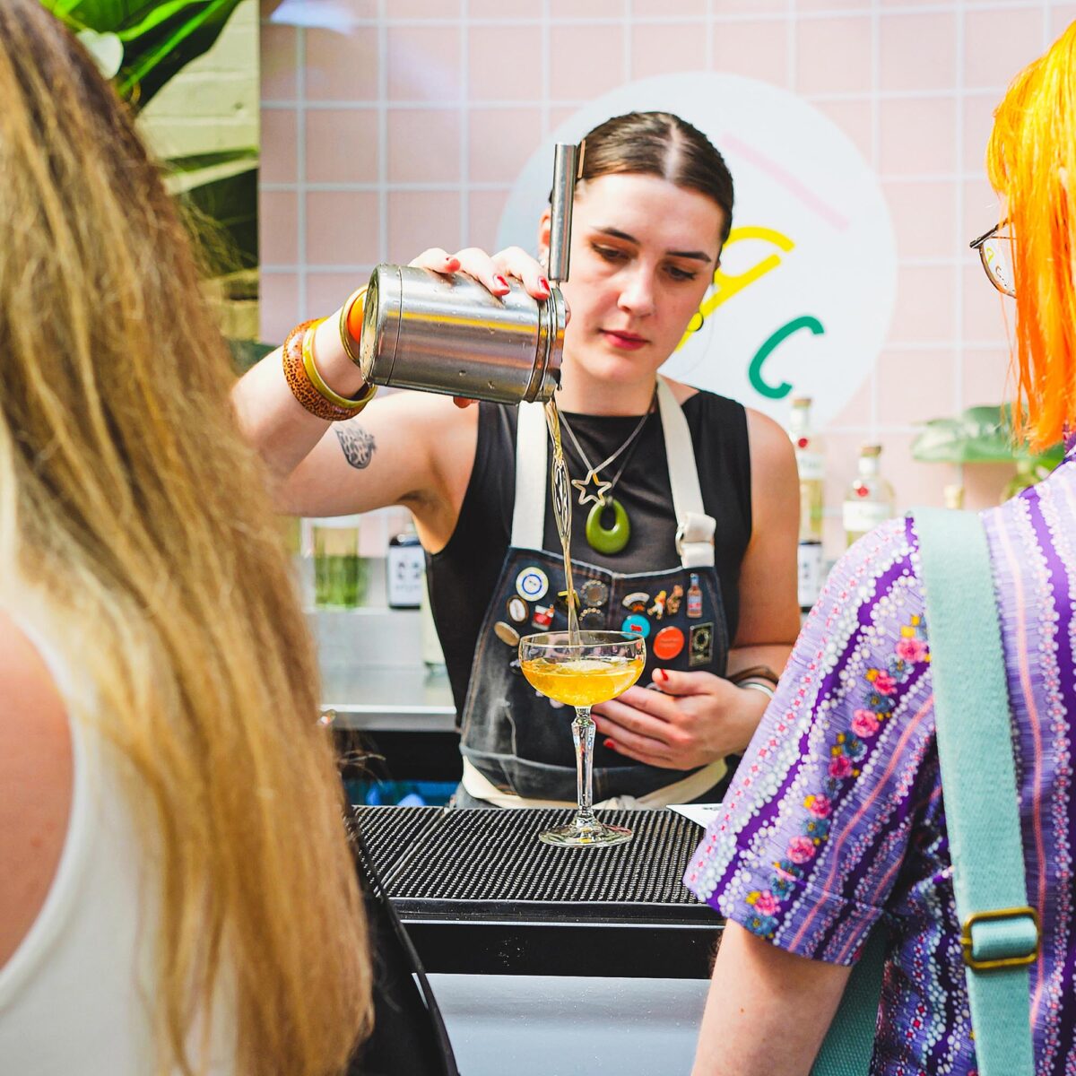 Sheffield Cocktail Festival 2026 – Sheffield's first cocktail festival ...